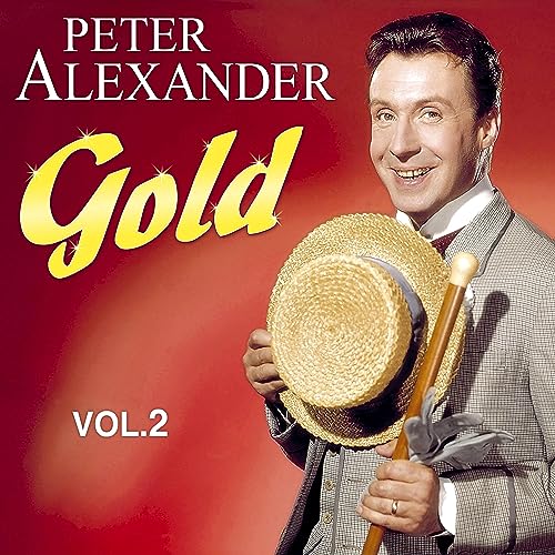 Gold, Vol. 2 de Peter Alexander en Amazon Music - Amazon.es