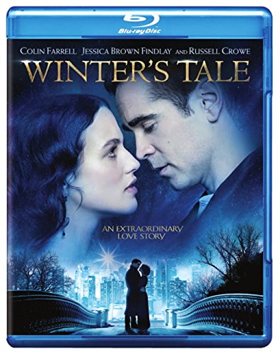 Winter's Tale (Uncut | Region Free Blu-ray | UK Import): Amazon.in ...