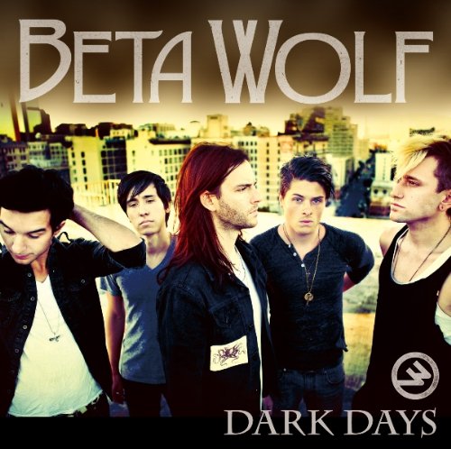 BETA WOLF - Beta Wolf - Dark Days [Japan CD] VICP-64972 - Amazon.com Music