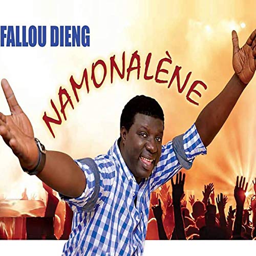 Amazon.com: Namonalene : Fallou Dieng: Digital Music