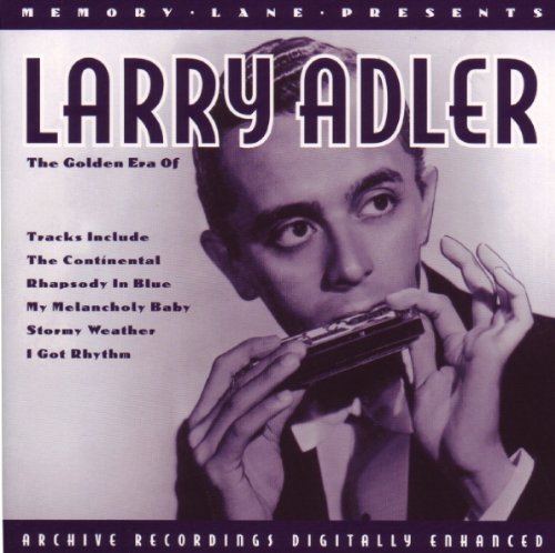 Adler, Larry - Golden Era of - Amazon.com Music
