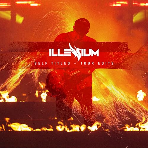 Play Self Titled - Tour Edits by Illenium on Amazon Music