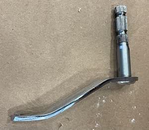 Amazon.com: NEW OEM HARLEY-DAVIDSON SUB ASM SHF LVR GEAR : Automotive