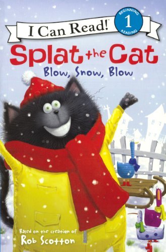 Splat The Cat: A Whale Of A Tale: Lin, Amy Hsu: Amazon.com: Books
