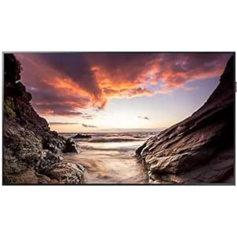 Amazon.com: Samsung - LFD QM50C 50IN UHD 3840X2160 (16:9) 500 24/7 VA ...