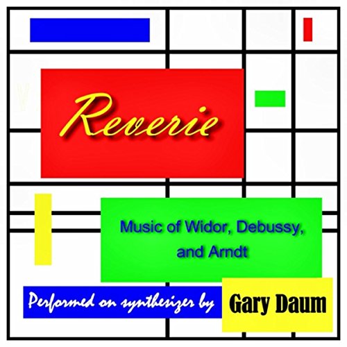 Amazon.com: Reverie : Gary Daum: Digital Music
