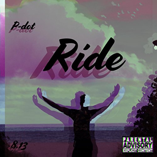 Play Ride by P-Dot on Amazon Music Unlimited