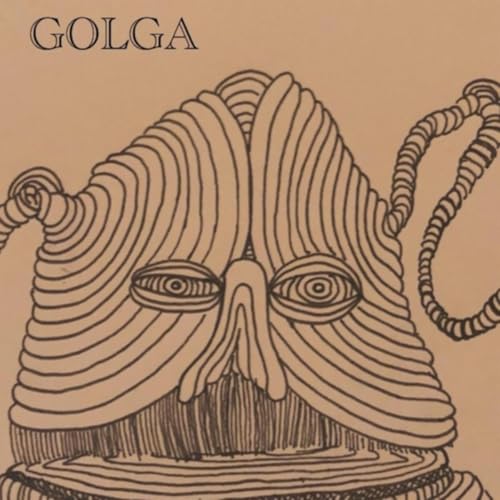 Play Golga.i by Golga on Amazon Music Unlimited