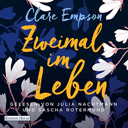 Amazon.co.jp: Zweimal im Leben (Audible Audio Edition): Clare Empson ...