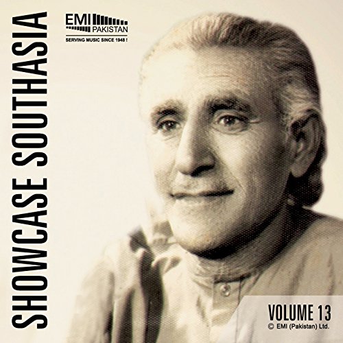 Amazon.com: Showcase Southasia, Vol.13 : Pathanay Khan: Digital Music