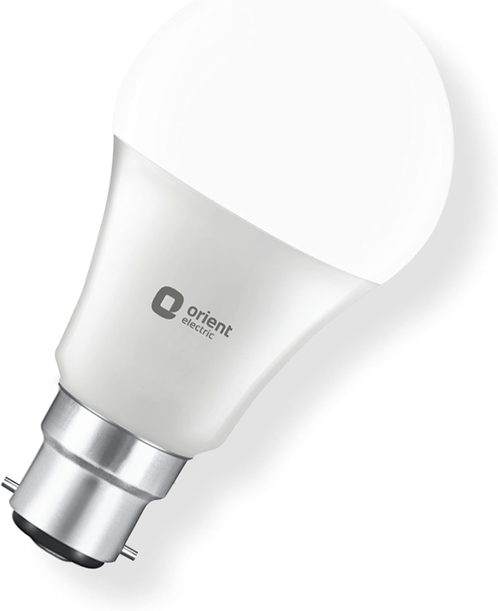 Buy Panasonic 7W Led Rgb Bulb (Multicolour, Pbum11070,B22D,Ba11) Online ...