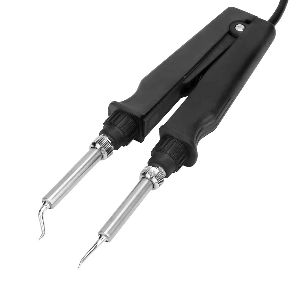 Tweezer Iron 200-480℃ Soldering Iron Tweezer for Electricity Circuit ...