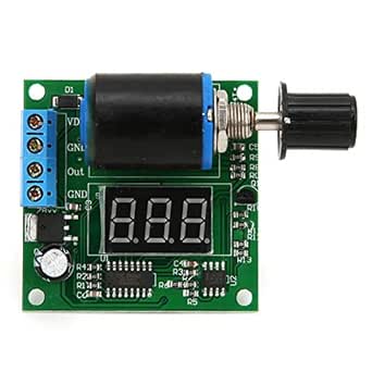 SignalGenerator Current, 4~20mA DC12/24V Current SignalGenerating ...