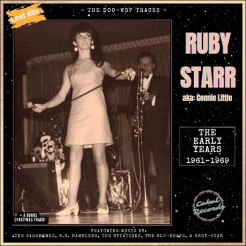 Amazon.co.jp: Billy (Remastered) : Ruby Starr: デジタルミュージック