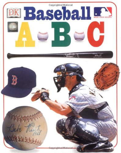 Baseball ABC : Buckley, James: Amazon.in: Books