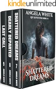 Amazon.com: Life After War Box Set Books 1-3 (Life After War Box Sets Book 1) eBook : White ...