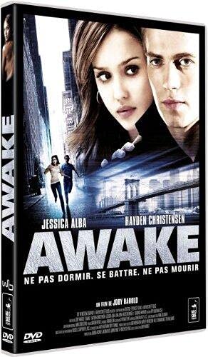 Awake [FR Import]: Amazon.de: Jessica Alba, Harold, Joby, Jessica Alba ...