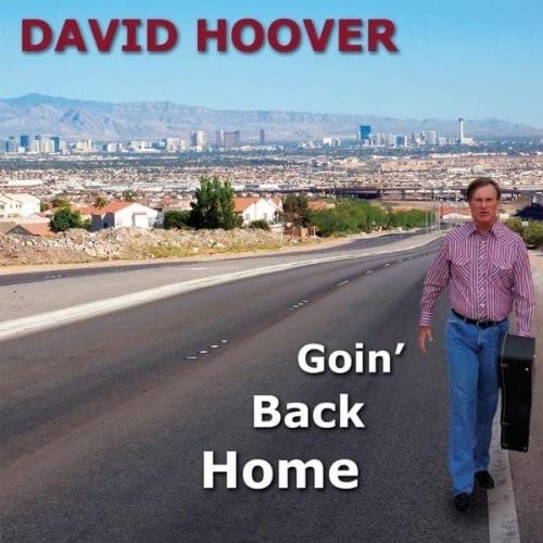 David Hoover, David Hoover - Goin' Back Home - Amazon.com Music