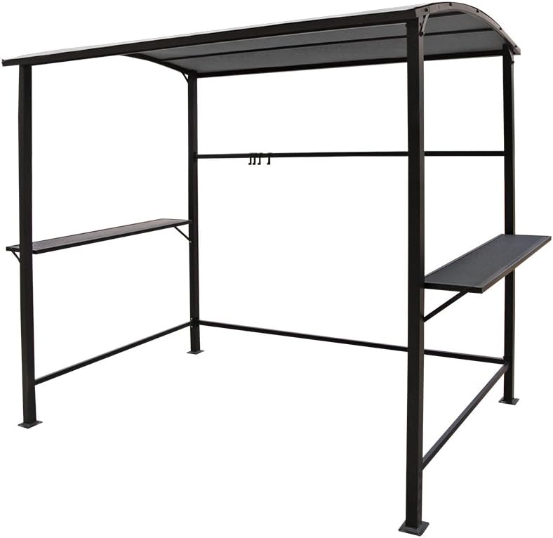Amazon.com : Garden Winds Replacement Canopy Top Cover Compatible with ...