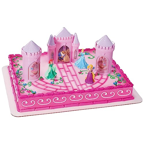 The 29 Best Disney Princess Cake Toppers of 2026 [Verified] - Cherry Picks