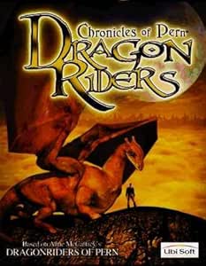 Dragon Riders : Amazon.co.uk: PC & Video Games