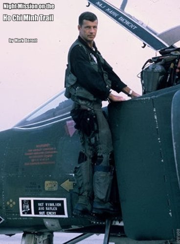 NIGHT COMBAT ON THE HO CHI MINH TRAIL (Short Story) eBook : BERENT ...