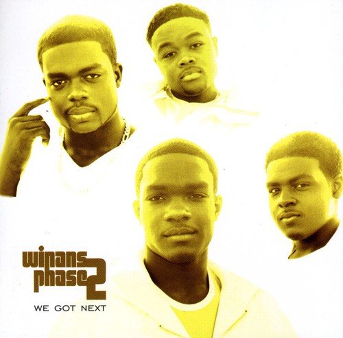 We Got Next: Winans Phase 2, Winans Phase 2, Darin "Zone" McKinney ...
