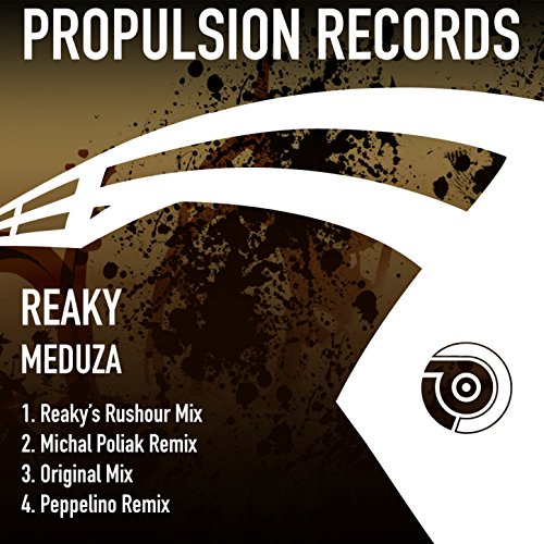 Amazon Music - ReakyのMeduza - Amazon.co.jp