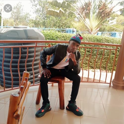 Ninda by D Bwoy on Prime Music