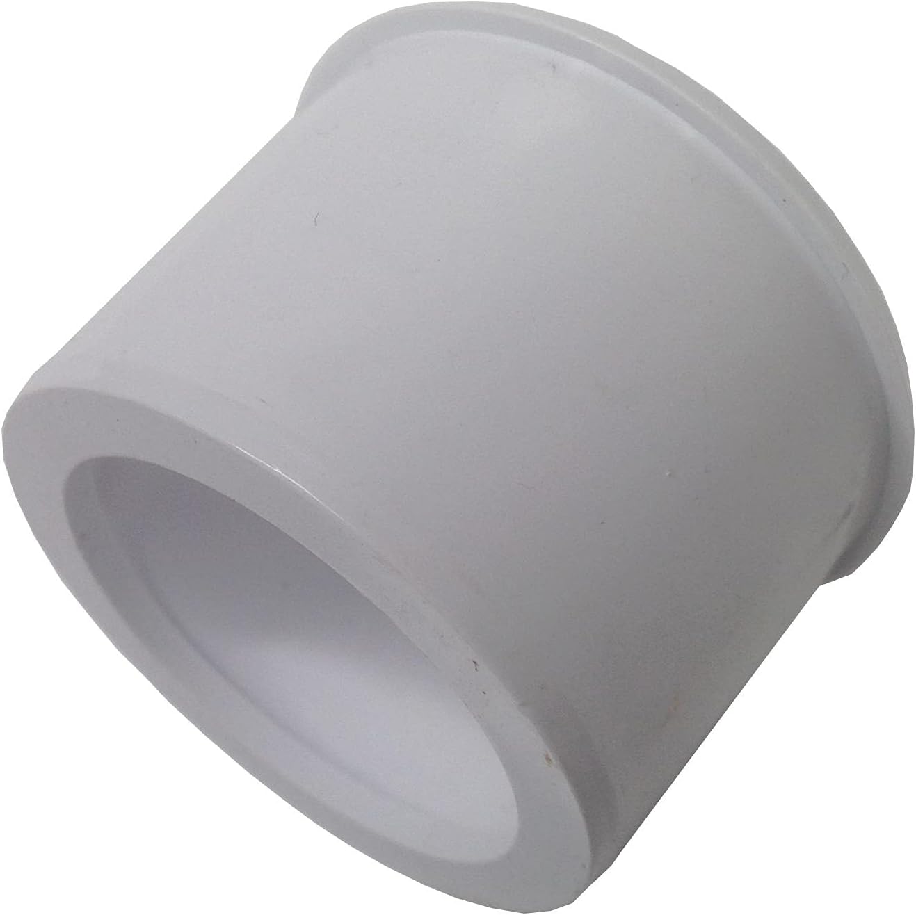 T-mex 50mm-40mm 09.0814 Flexible Adaptor, Black, 50 x 40m O.D & 1 ½” x ...