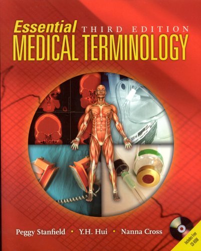 Essentials of Medical Terminology _-TEXT ONLY 3RD EDITION: N/A: Amazon ...