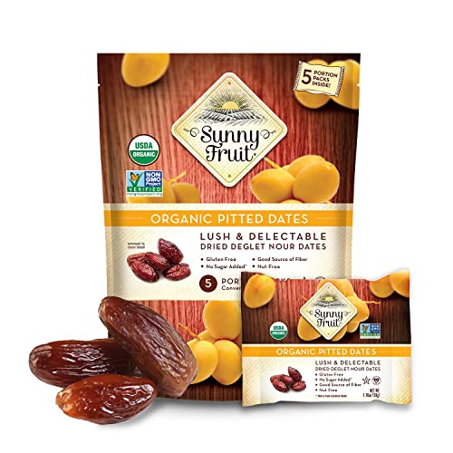 Amazon.co.uk Best Sellers: The most popular items in Prepared Dates