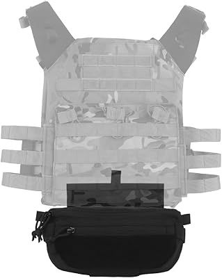 Tactical Sub Abdominal Pouch,Dual-Purpose Dangler Nepal | Ubuy