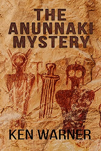 Amazon.com: The Anunnaki Mystery (The Kwan Thrillers Book 6) eBook ...