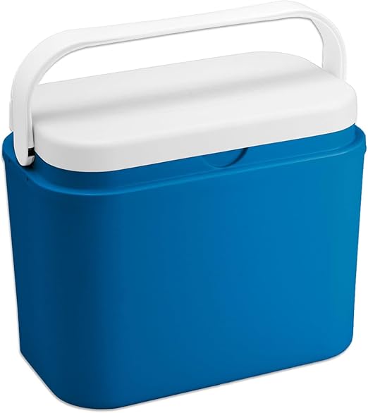 Atlantic Cool Box 10 L 10L Mini Fridge Cooler Insulated Thermal Cooler ...