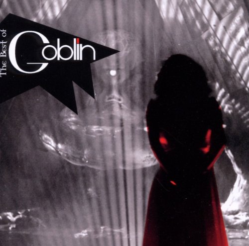 Best of Goblin (2 CD) - Amazon.com Music