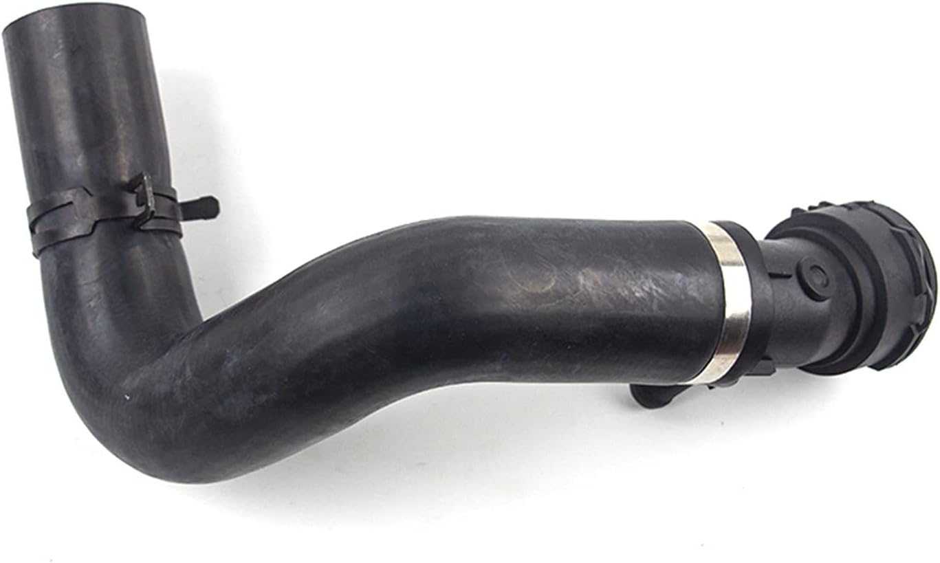 Coolant Hose PCH501720 Upper Engine Coolant Radiator Hose Fit for Range ...