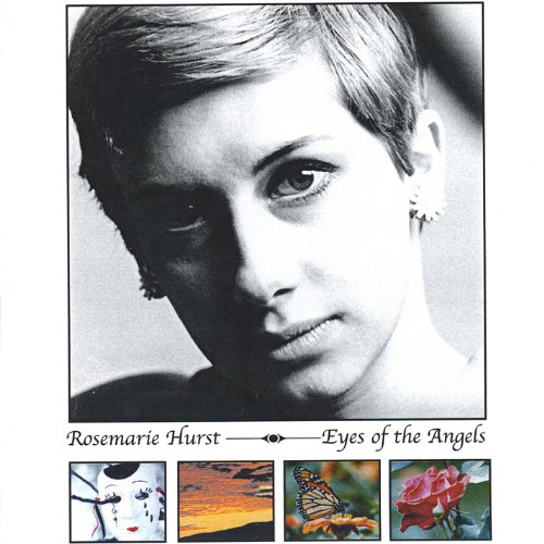 Play Eyes of the Angels by Rosemarie Hurst on Amazon Music