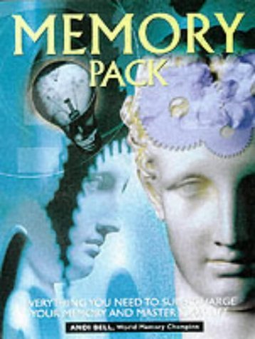 Memory Pack: Andi Bell: 9781842221037: Amazon.com: Books