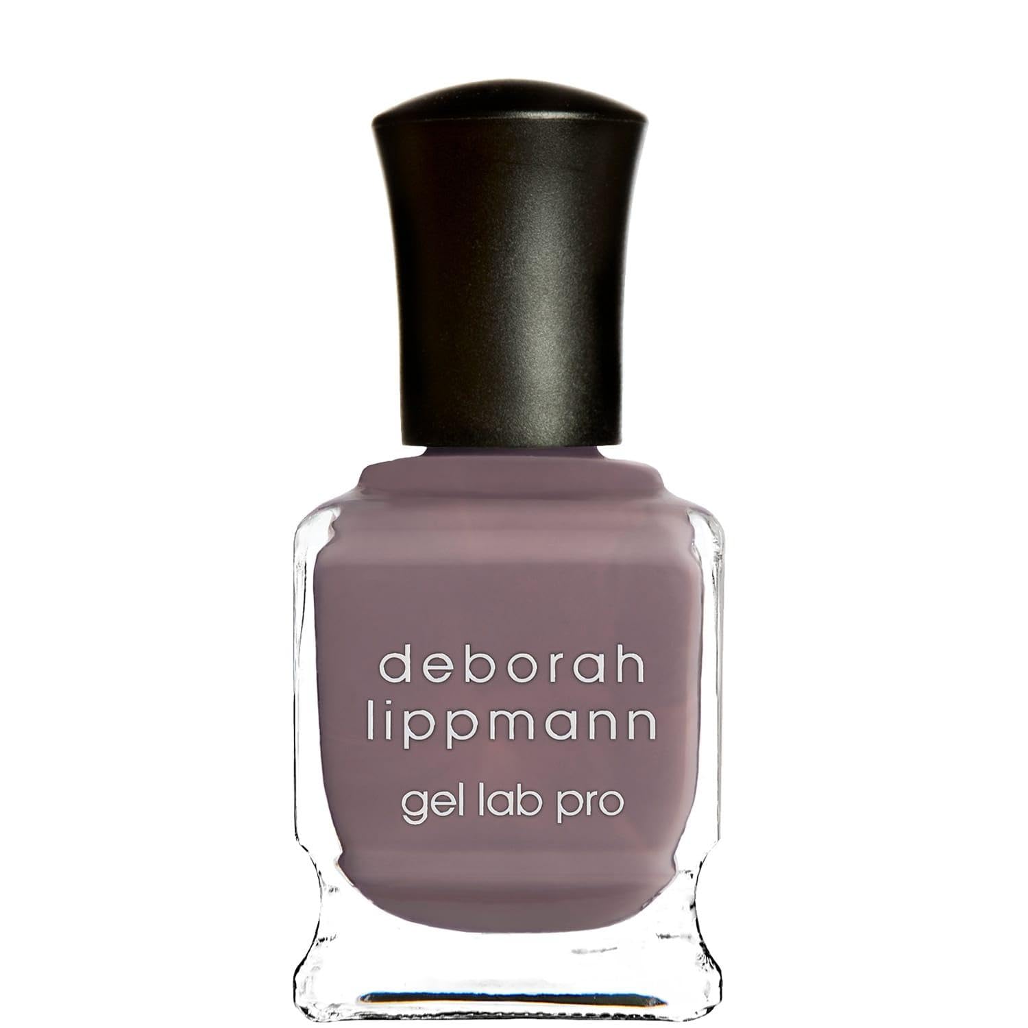 Amazon.com: Deborah Lippmann Gel Lab Pro Nail Polish | Treatment ...