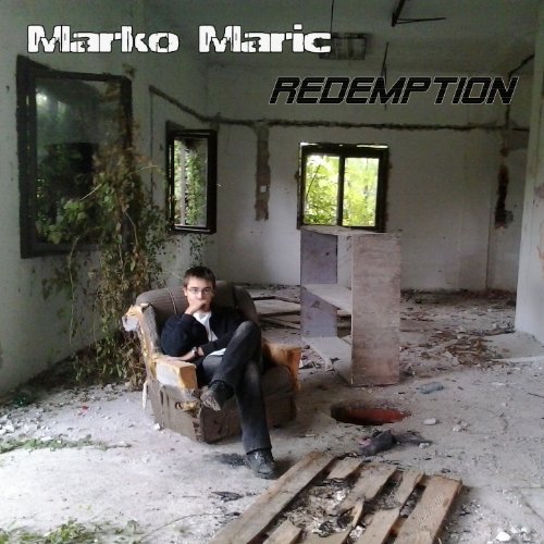 Amazon.com: Redemption : Marko Maric: Digital Music