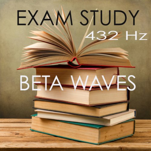 Play Exam Study Beta Waves Ambient Music to Increase Brain Power ...