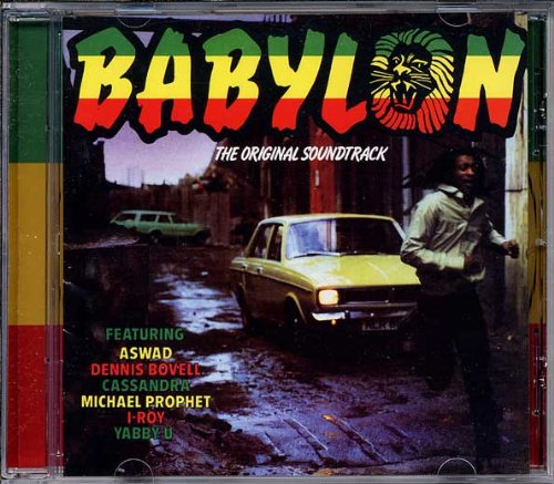 Babylon - Babylon - Amazon.com Music
