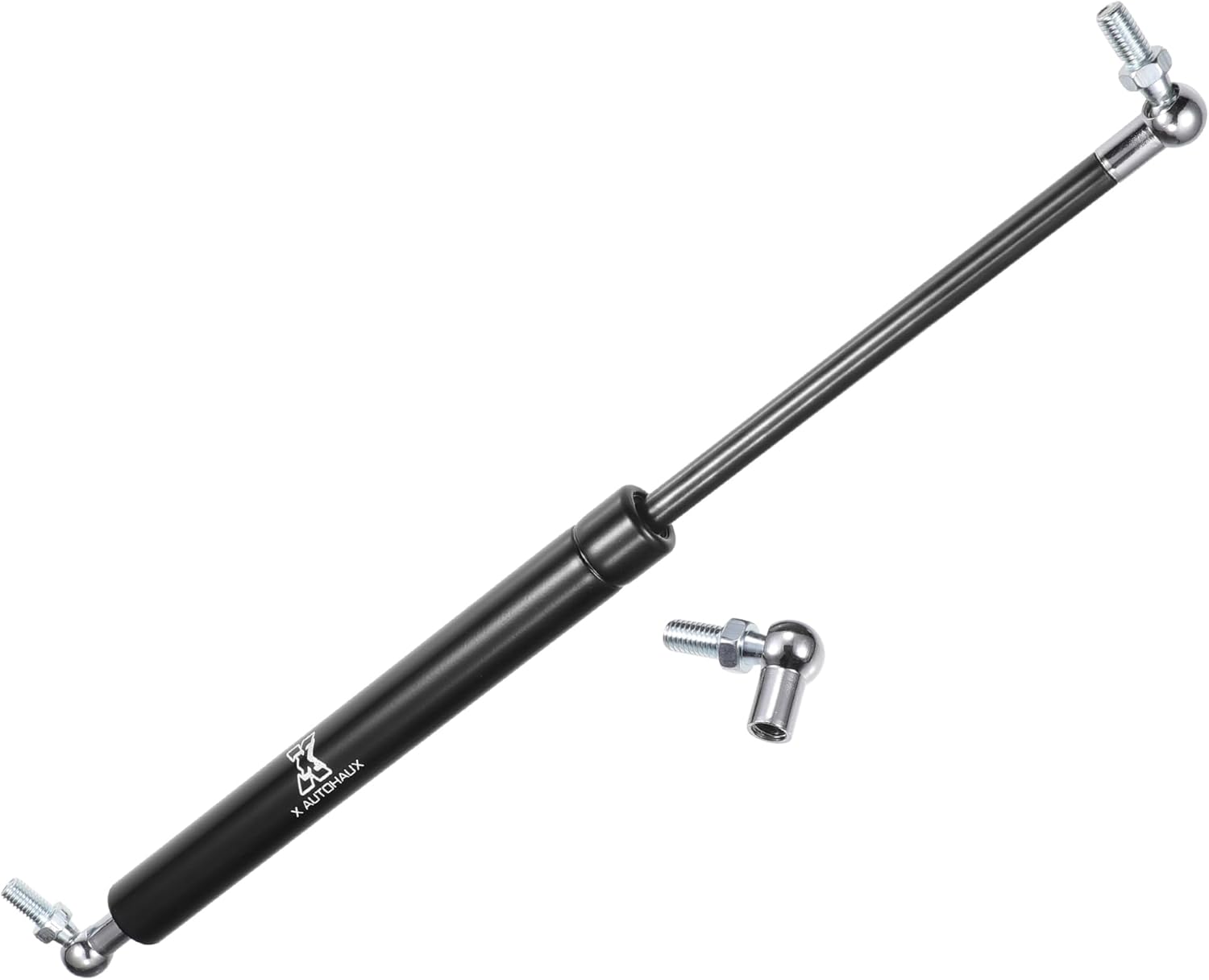 Amazon.com: X AUTOHAUX 1 Set 16inch 179lbs/800N Black Lift Supports ...