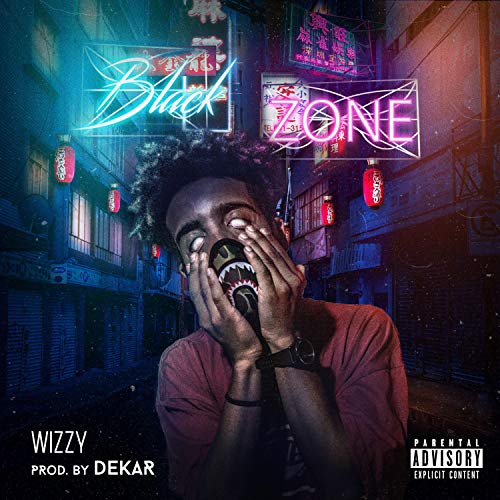 Amazon Music Unlimited - Wizzy 『Black Zone』