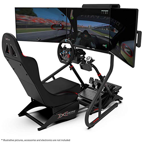 20 Best Sim Racing Wheel Of 2022(Reviews & Comparison) - BDR
