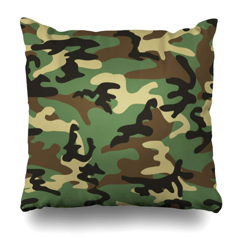 Disruptive Pattern Camouflage Uniform | Free Patterns