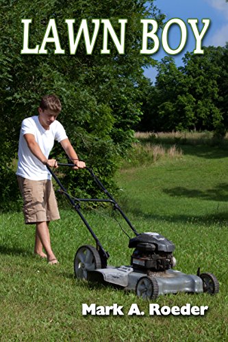 Lawn Boy - Kindle edition by Roeder, Mark. Literature & Fiction Kindle ...