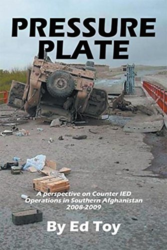 Amazon.com: Pressure Plate: A Perspective on Counter Ied Operations in ...