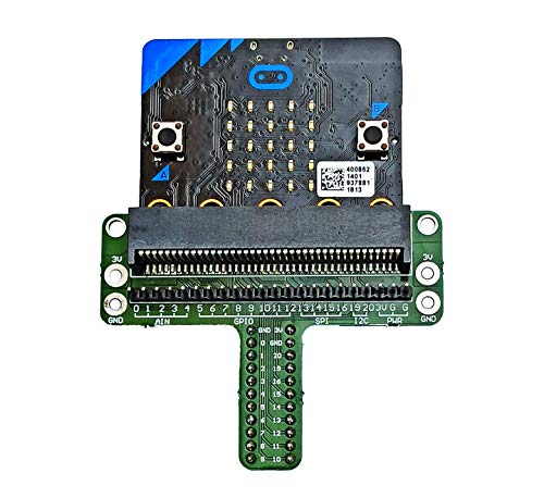 Sb Components Bbc Microbit V2 Go Pocket Sized Codeable Computer Kit Bbc Microbit V2 Kit With
